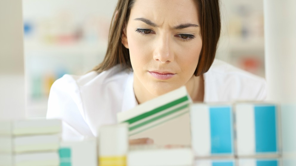 Síntomas De La Alergia A La Amoxicilina Y Cómo Tratarla