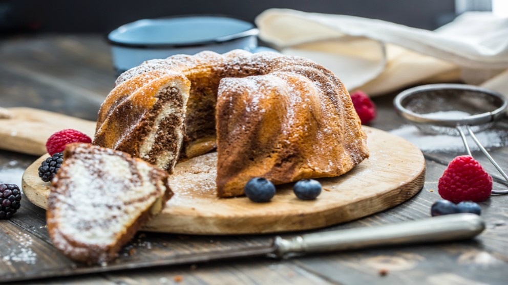 Los 5 mejores postres con café, recetas para enamorarte de esta bebida