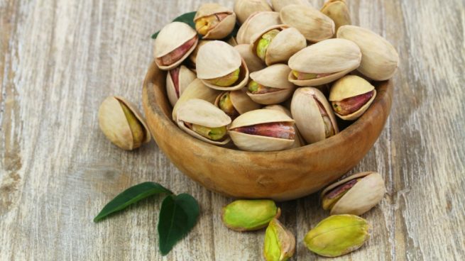 Cómo Tostar pistachos en casa de forma fácil paso a paso
