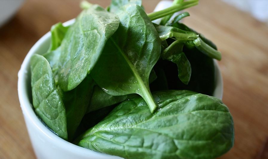 Oxalato: qué es y qué alimentos lo contienen