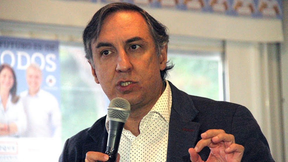 El PP felicita a Duque por sus resultados en Colombia: "Su candidatura ...