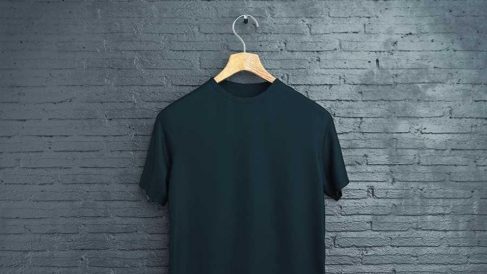 Cómo lavar la ropa negra de manera correcta paso a paso