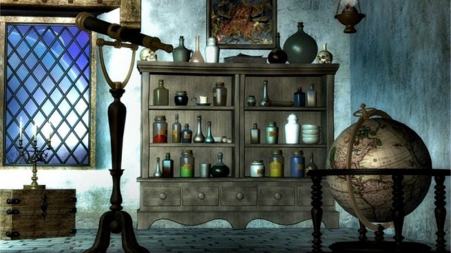 ¿Qué es realmente la piedra filosofal?