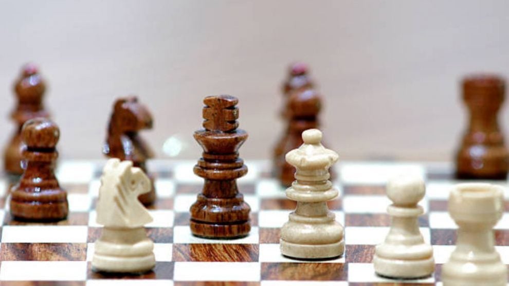 Cómo ganar una partida de ajedrez paso a paso