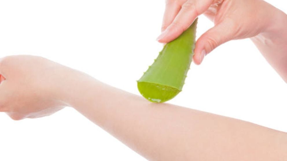 Cómo curar rozaduras con remedios naturales paso a paso