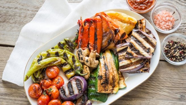 5 recetas de comidas light fáciles y rápidas de preparar