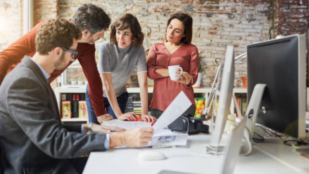 Cómo escribir un informe de manera correcta paso a paso