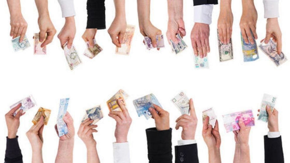 Cómo recaudar dinero: Métodos más eficaces