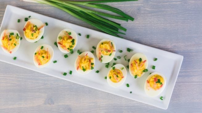 Recetas de las 6 mejores tapas con atún que hayas probado nunca