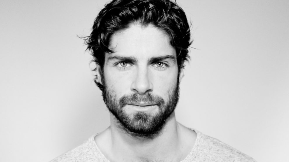 Tom Leeb: "Con el disco 'Go On' quiero mostrar otro lado de mí pero no ...