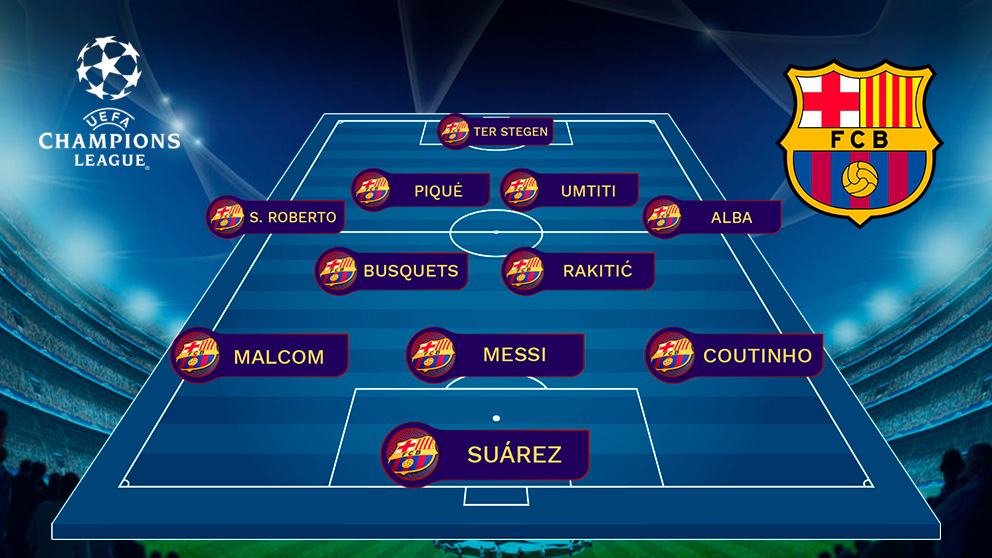 ¿Quién tiene mejor equipo para ganar la Champions League?