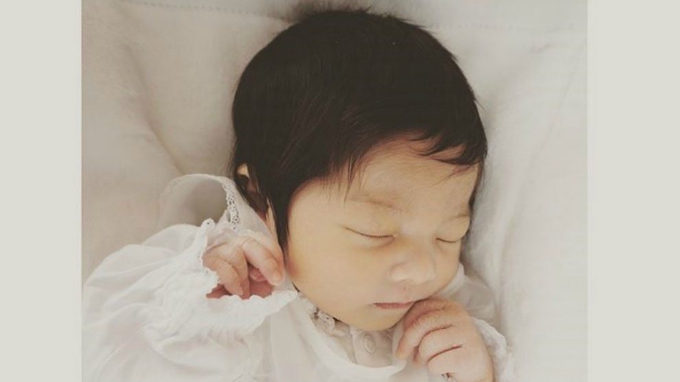 Conoce a la bebé que arrasa en Instagram y descubre el porqué de su éxito