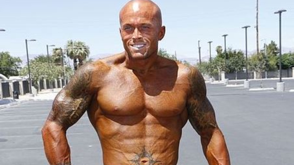 Endomorfo