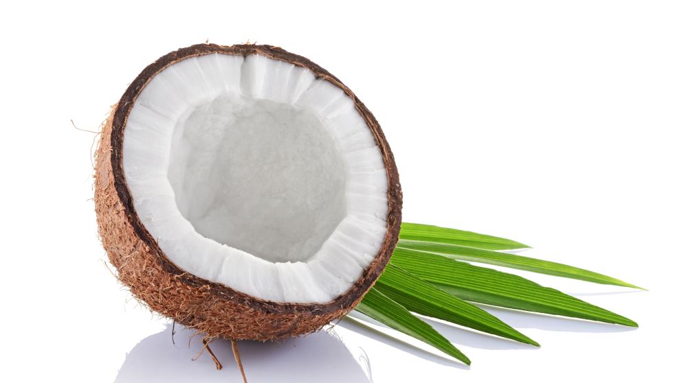 Receta de Camarones empanizados o empanados con coco fáciles de preparar