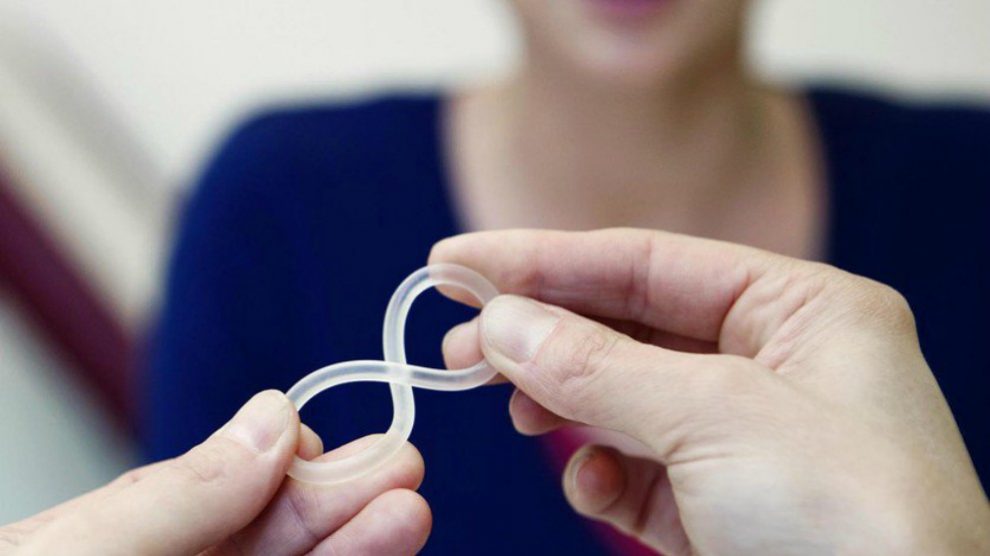 Descubre Annovera, el nuevo anillo anticonceptivo que dura 1 año
