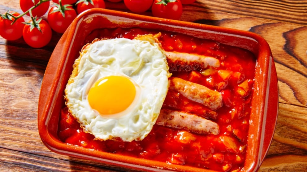 Recetas de 5 comidas listas en 20 minutos