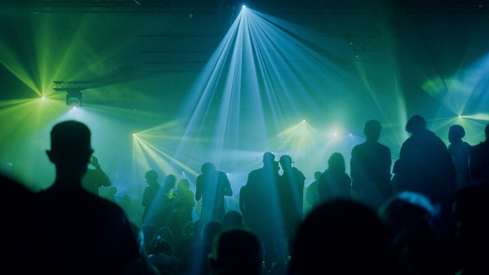 El festival Berlin Atonal define un año más el presente y futuro de la ...