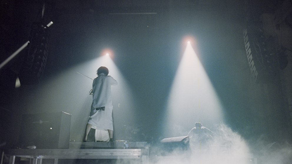 El festival Berlin Atonal define un año más el presente y futuro de la ...