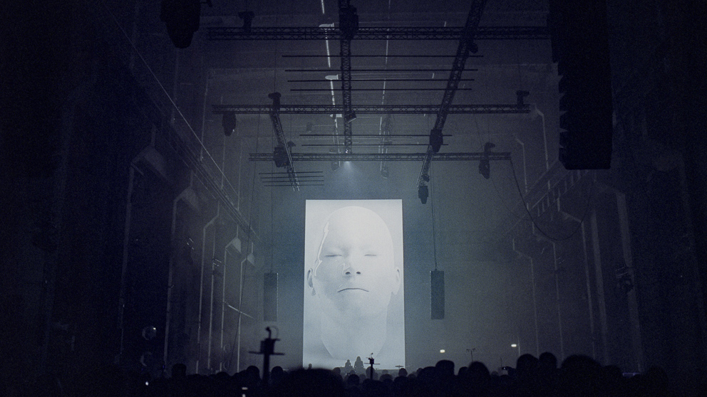 El festival Berlin Atonal define un año más el presente y futuro de la ...