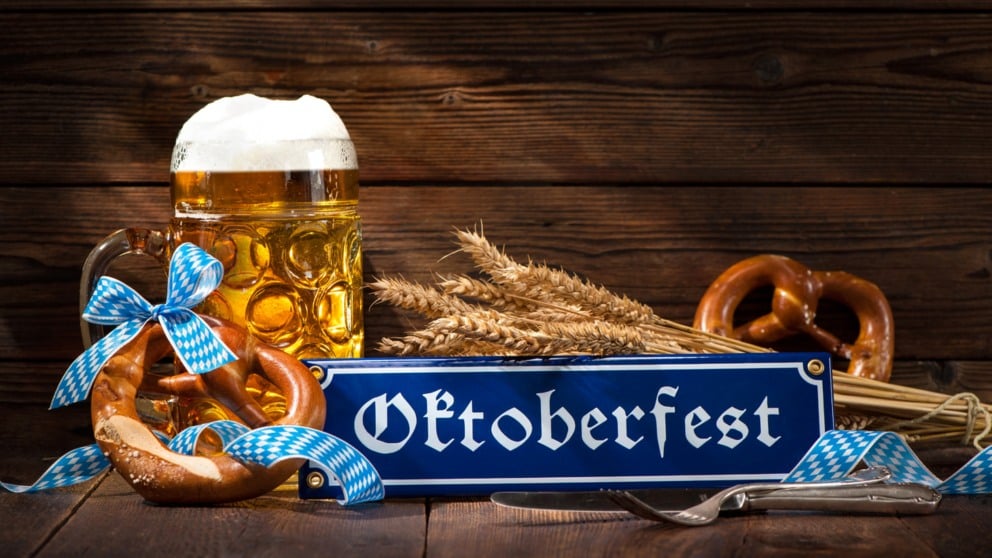 ¿Cuándo es el Oktoberfest 2018 y qué se celebra?