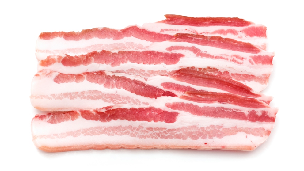 Receta de Torrezno de Soria
