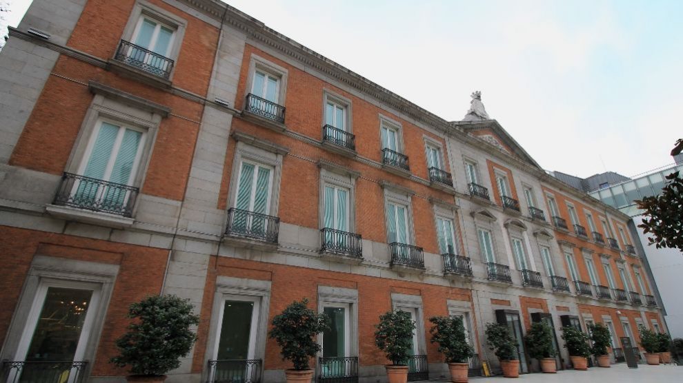 Efemérides del 8 de octubre de 2018: ¿Qué pasó el 8 de octubre?