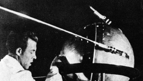 10 curiosidades sobre el lanzamiento del Sputnik