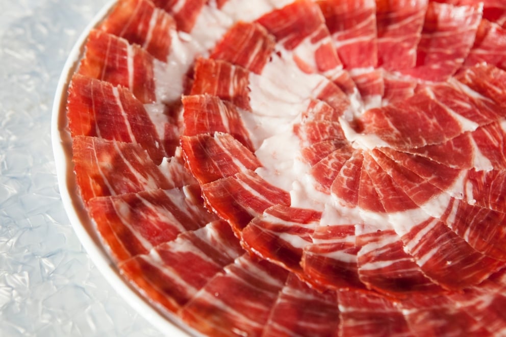Receta de Paté de jamón ibérico fácil de preparar