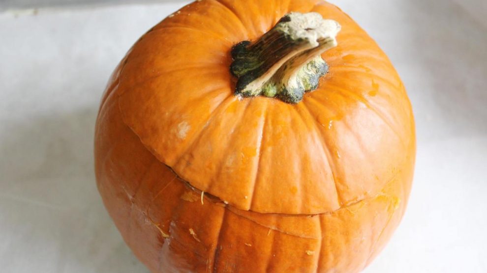 Tiempo de cocción de la calabaza: olla rápida, horno y microondas