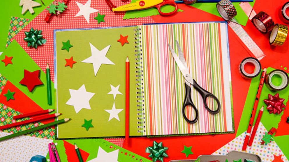 Cómo decorar una agenda con diferentes ideas