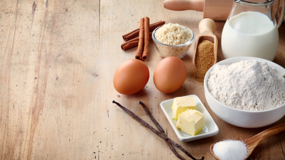 5 postres tradicionales para el Día de todos los Santos