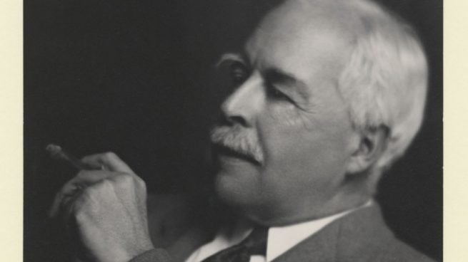 Teoría y descubrimientos de Gilbert Newton Lewis