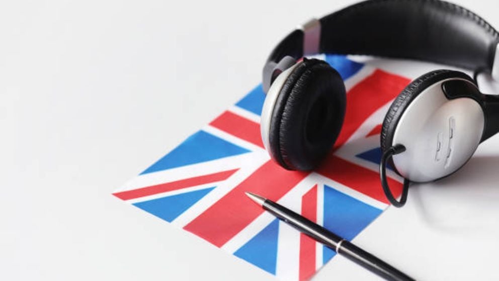 Cómo mejorar el listening de inglés