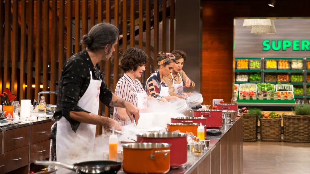 Ferran Adrià ayudará al jurado a elegir al ganador de MasterChef ...