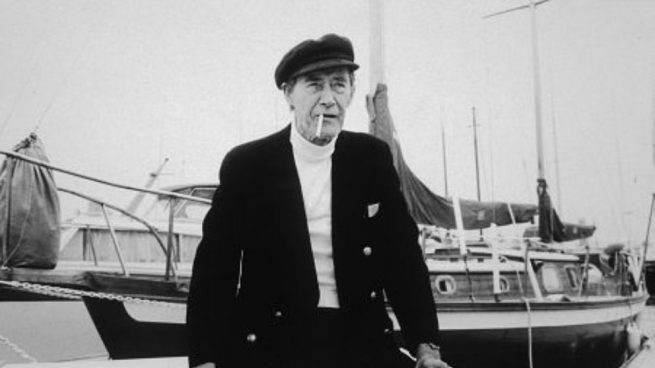 Efemérides del 27 de noviembre de 2018: ¿Qué pasó el 27 de noviembre?