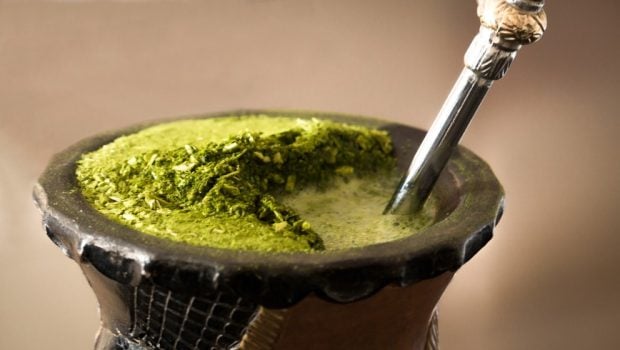 Receta de Mate