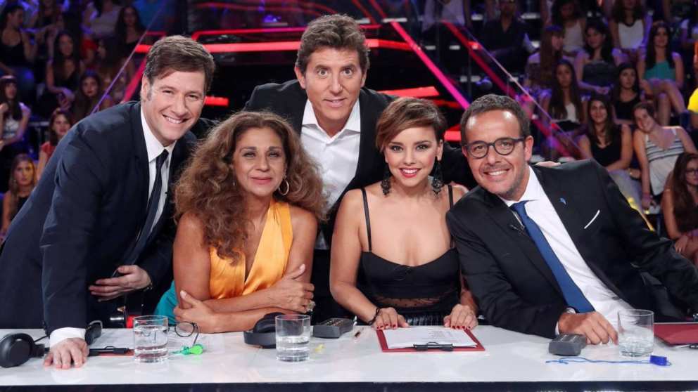 Programación TV: ¿Qué ver hoy viernes noche en televisión? Programación TV: ¿Qué ver hoy viernes noche en televisión?