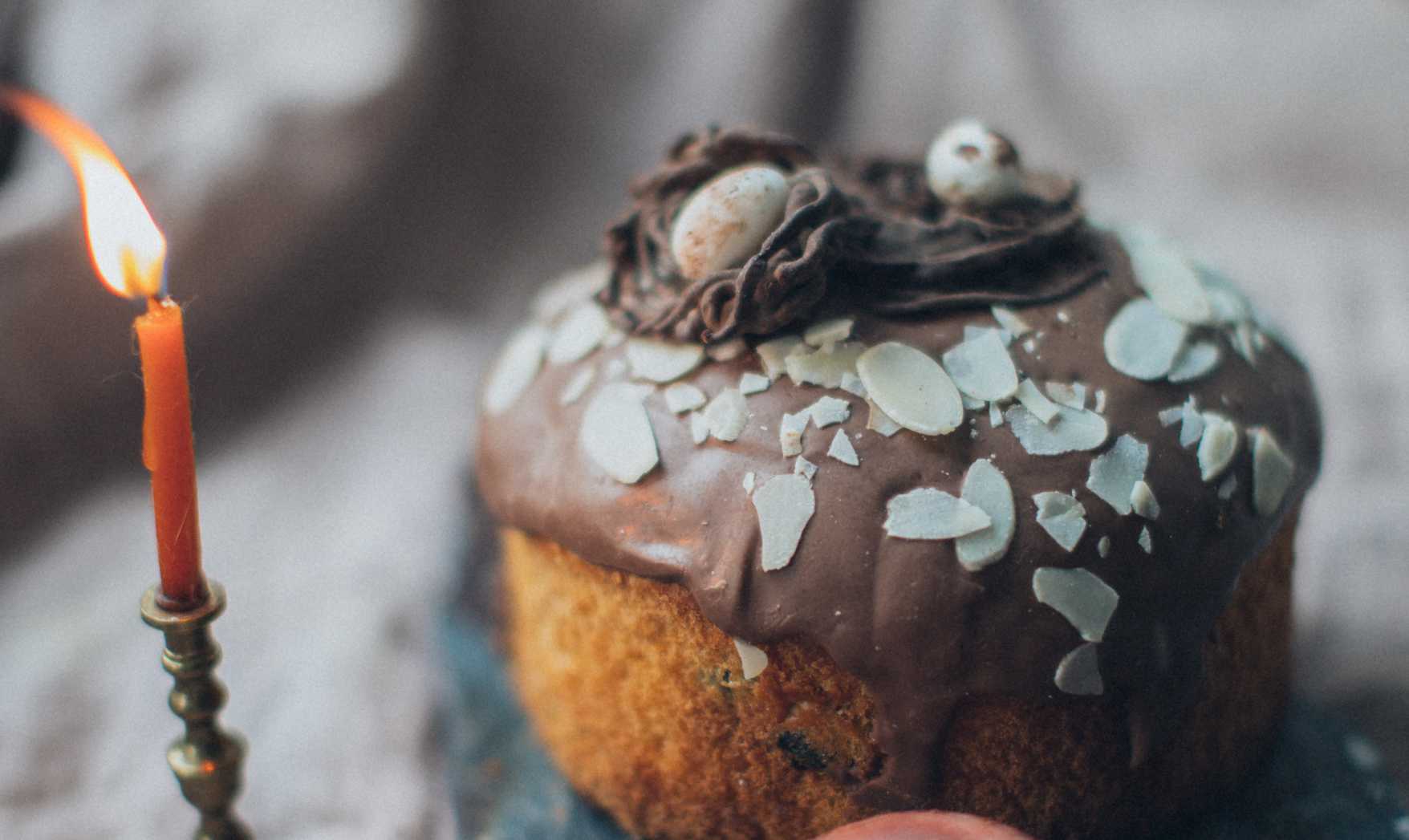 Postres tradicionales para celebrar el Día de Todos los Santos