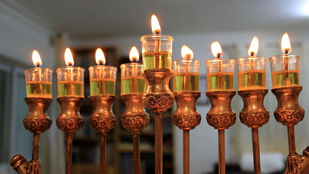 Hanukkah 2018: ¿Cuándo son las fiestas de Janucá?