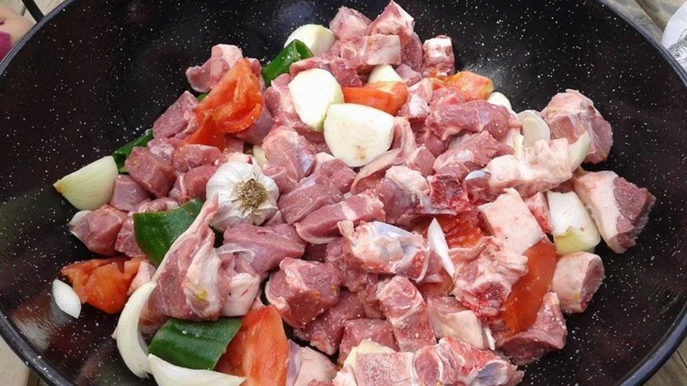 Recetas con carne de cordero: tradicionales, festivas y llenas de sabor