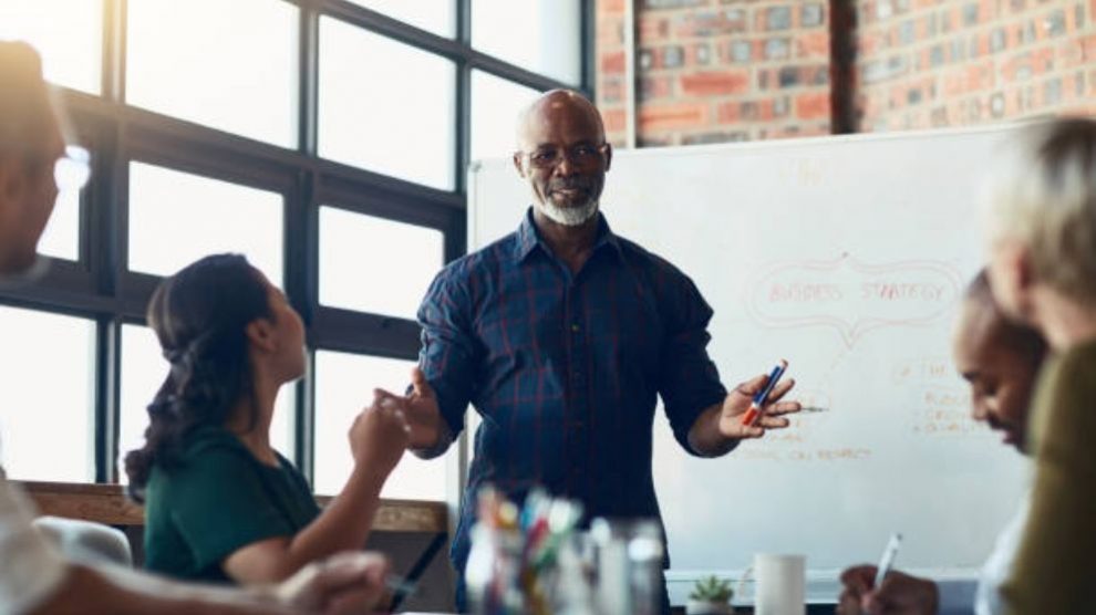 Cómo ser un buen comunicador siguiendo estas pautas de forma fácil