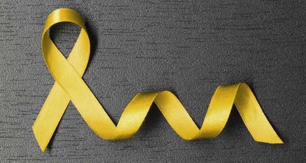 Día Nacional del Niño con Cáncer