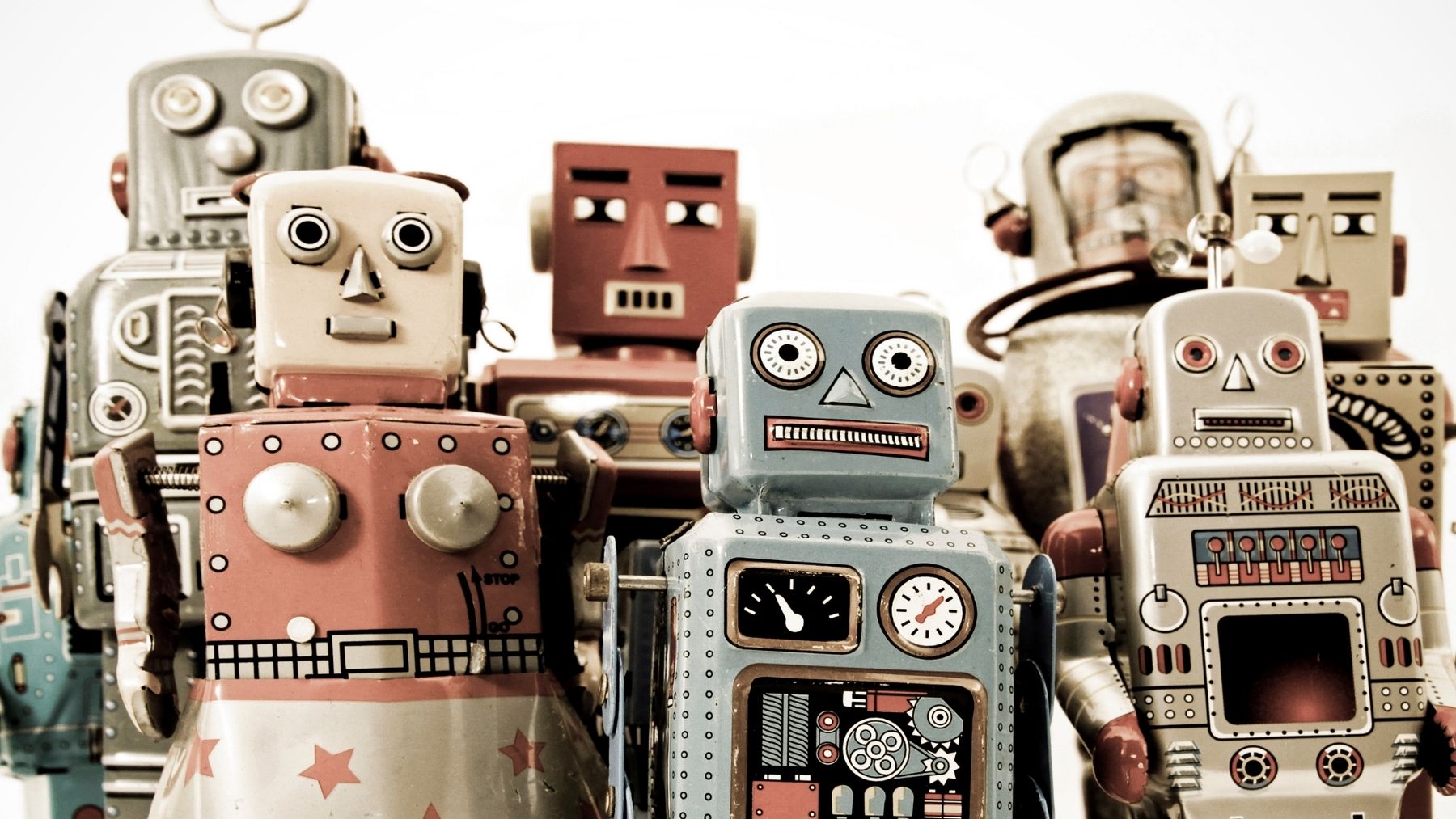 Hacer un robot casero con pilas paso a paso y de forma fácil