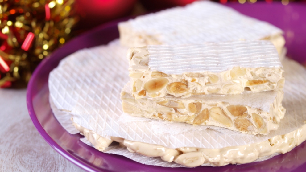 4 dulces que no pueden faltar en Navidad