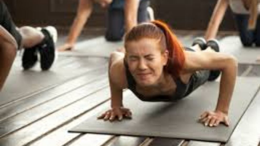 Cómo evitar vomitar al hacer ejercicio de forma eficaz