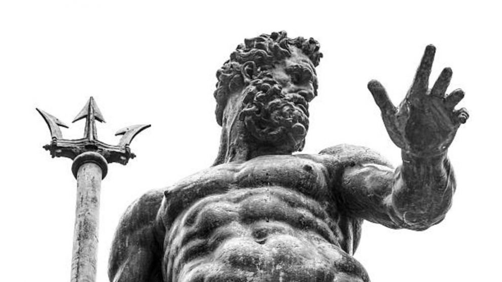 Los principales dioses romanos que formaron parte de la mitología