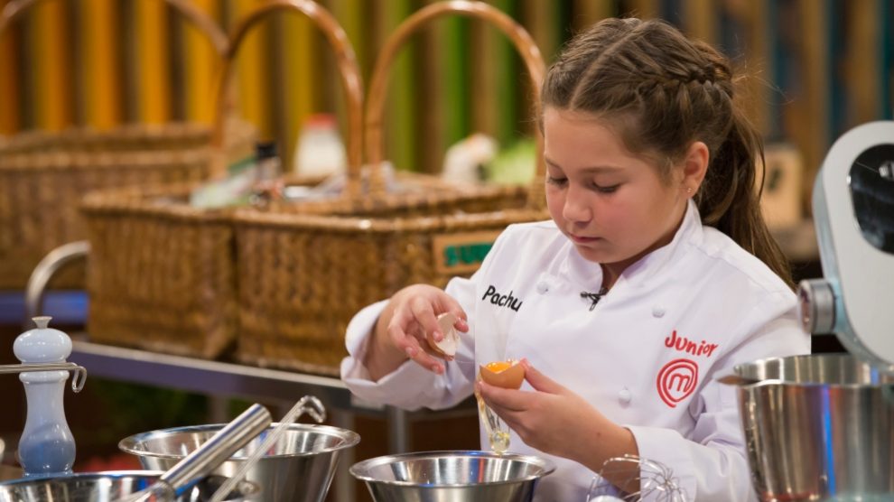 Masterchef Junior 6: Así fue la final en la que ganó Josexto