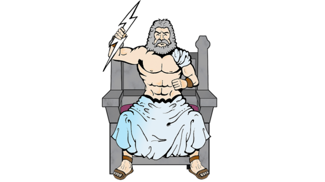 Los principales dioses romanos que formaron parte de la mitología