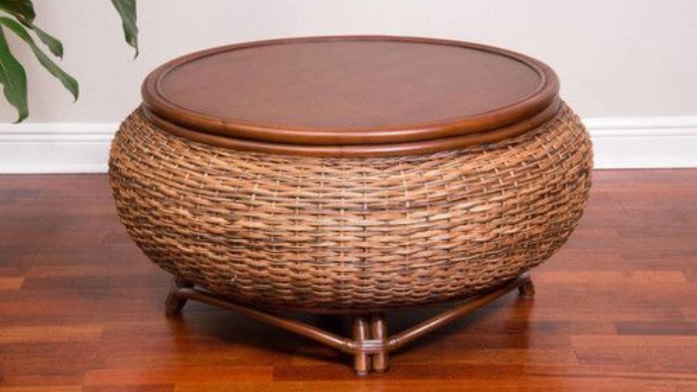 Cómo hacer una mesa con neumáticos paso a paso