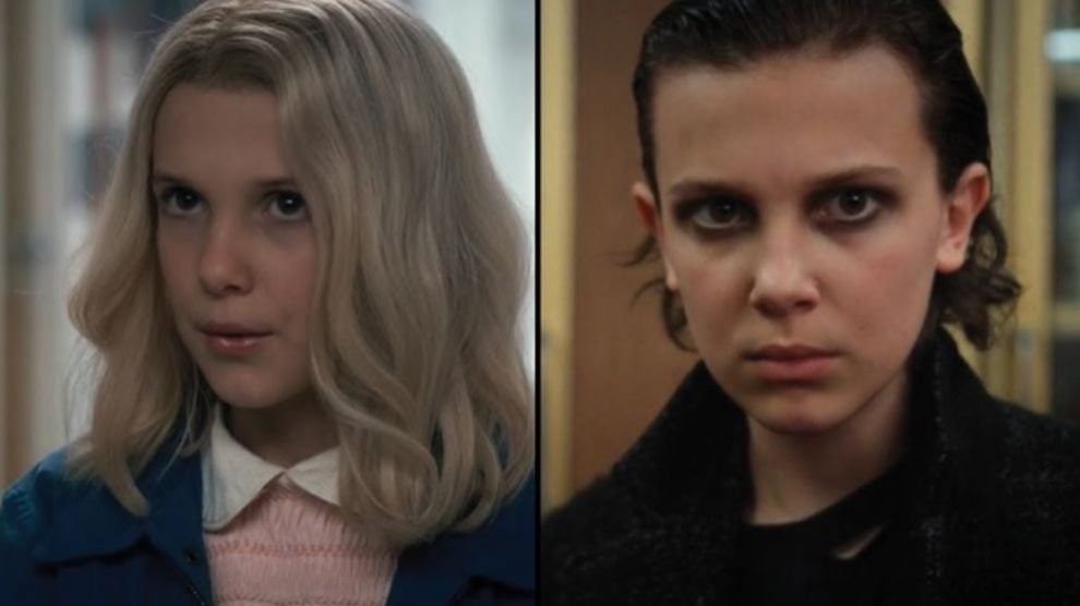 Carnaval 2019: Cómo hacer un disfraz de 'Stranger Things’ casero